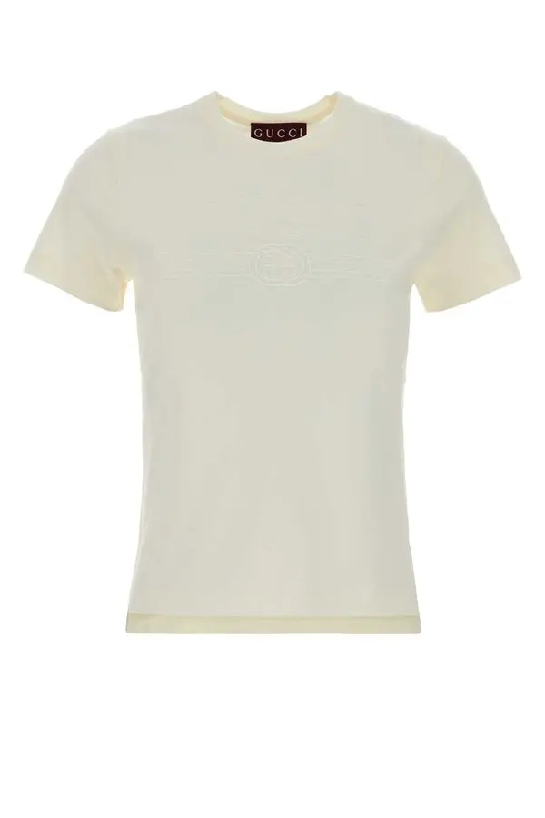 Gucci Cotton T-shirt