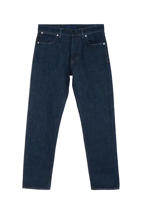 Stone Island Rinse-washed Trousers