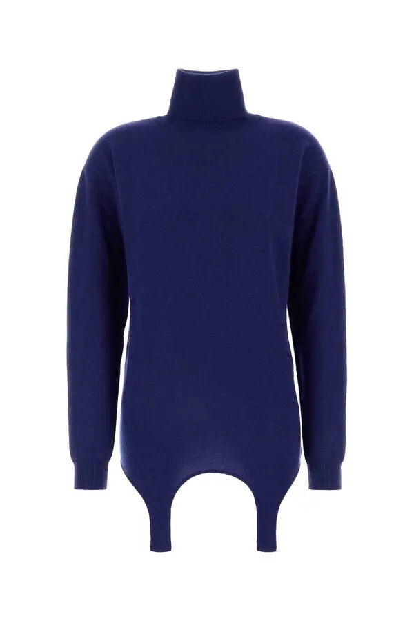 Saint Laurent 100% Cashmere Sweater
