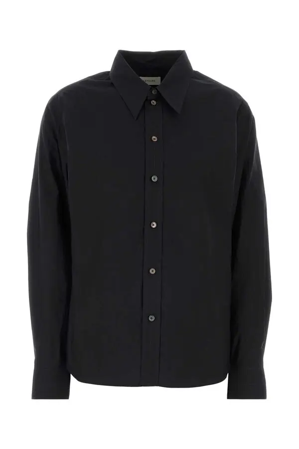 LEMAIRE Poplin Shirt For