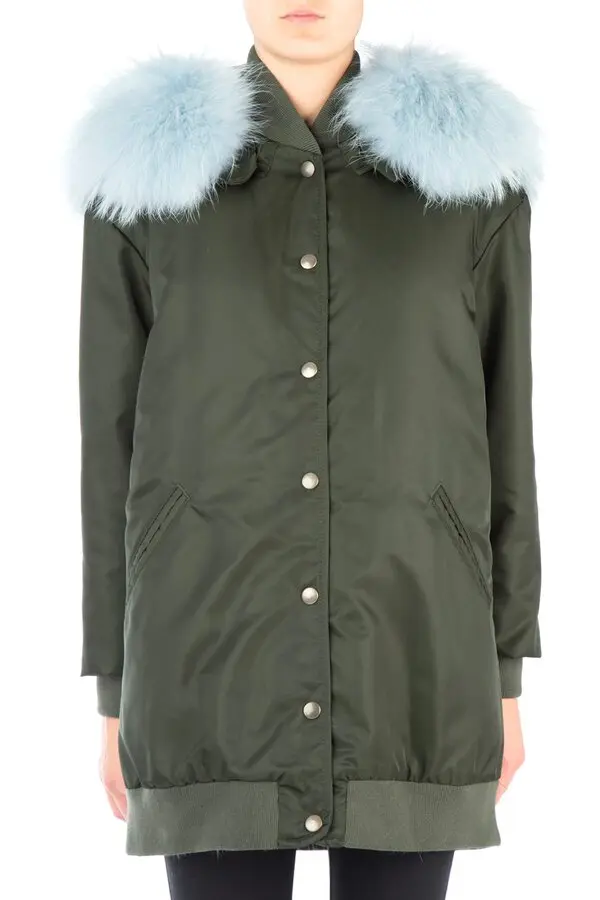 Mr & Mrs Italy Bomber Jacket - 3159