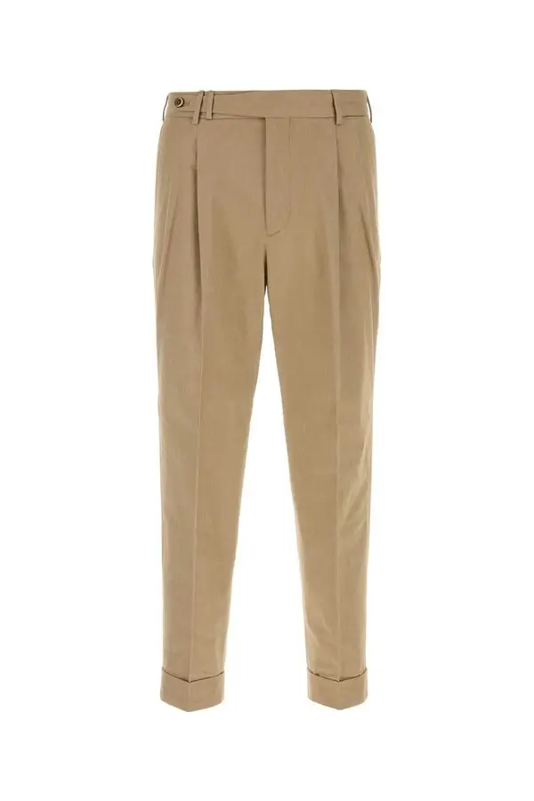 PT TORINO Cotton Style Pant