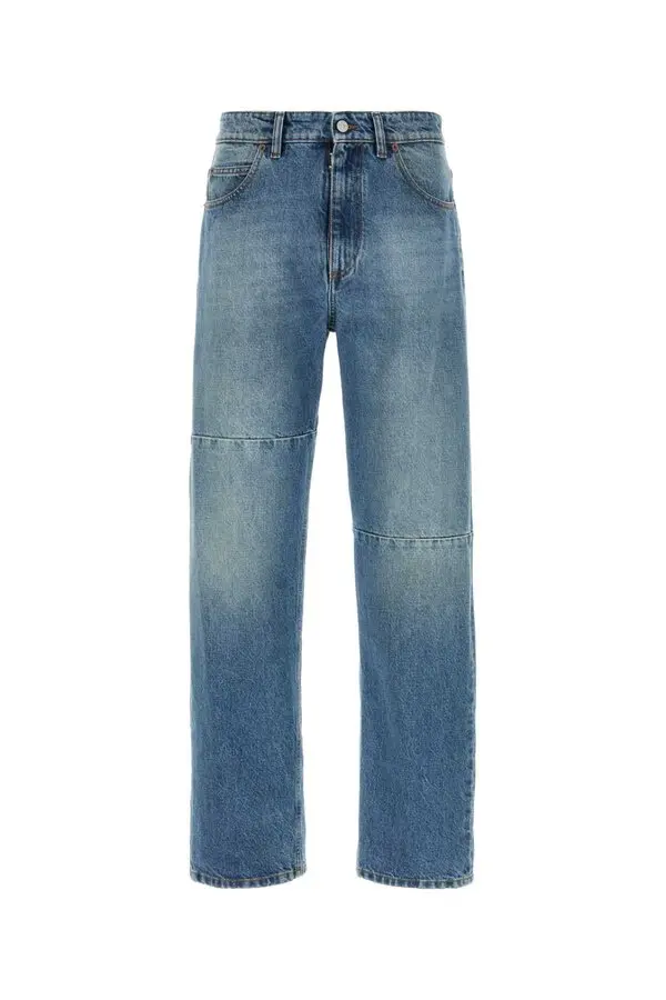 MAISON MARGIELA Denim Jeans