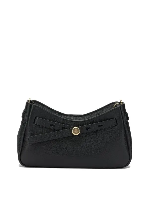Tory Burch Crossbody Handbag - Black