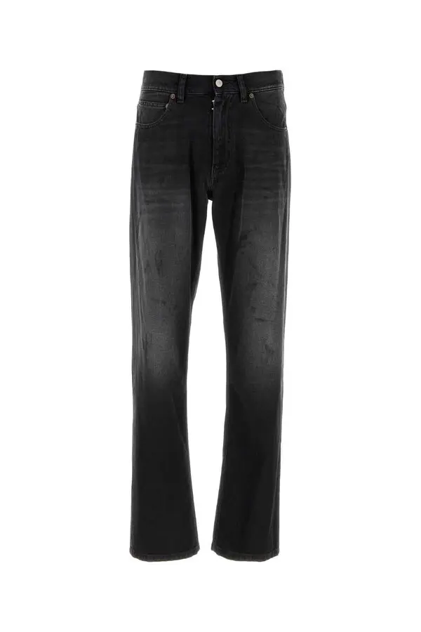 MAISON MARGIELA Denim Jeans