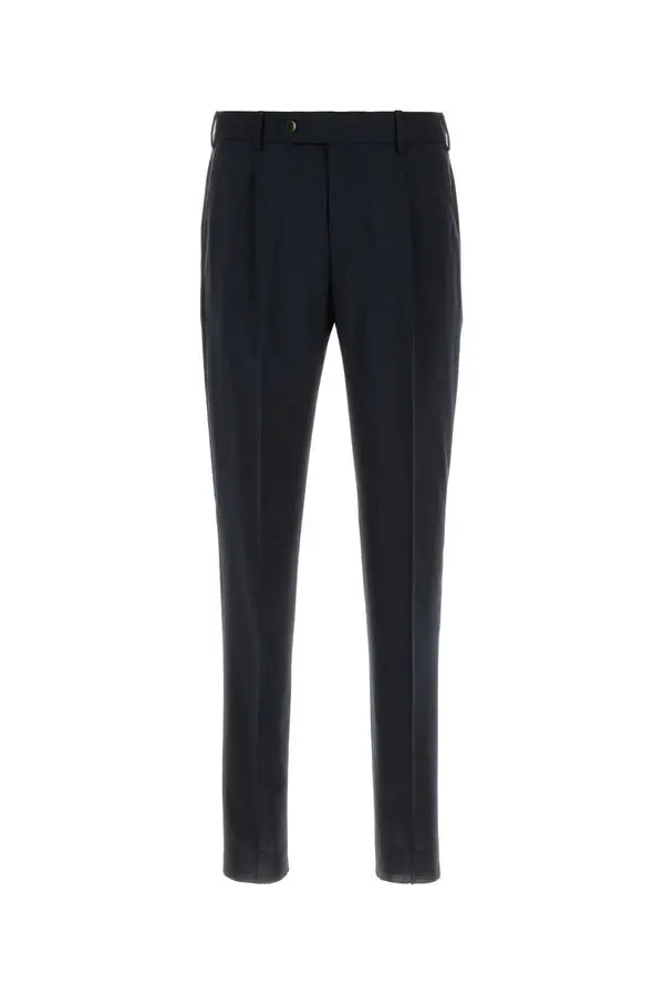 PT TORINO Midnight Wool Pant