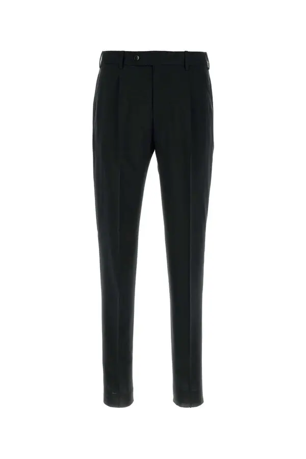 PT TORINO 100% Virgin Wool Dress Pant