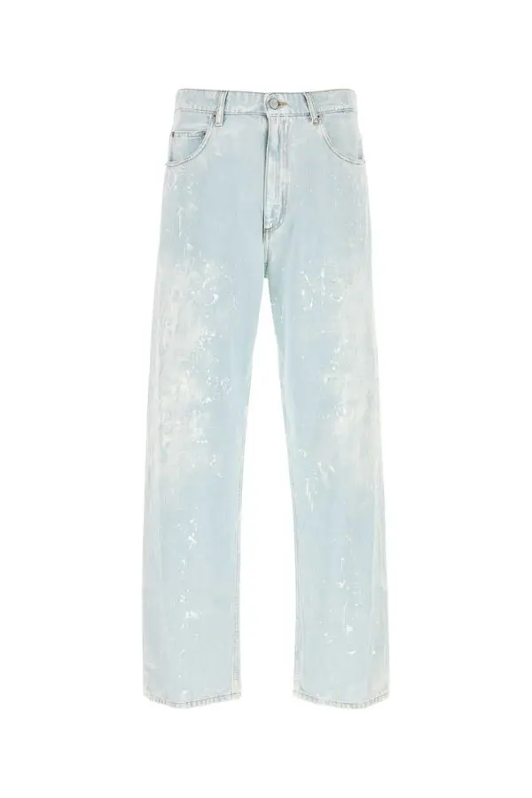 MAISON MARGIELA Denim Jeans