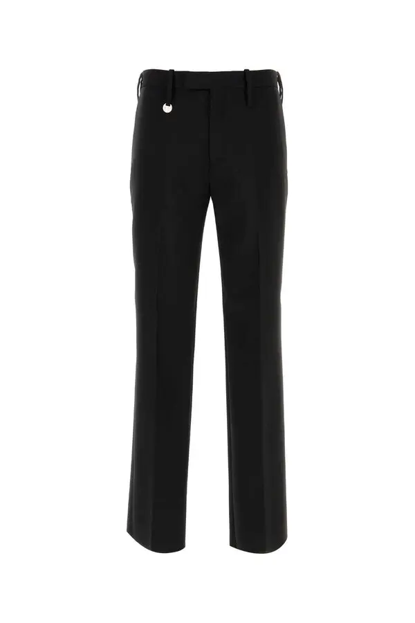 Burberry Virgin Wool Wool Pant