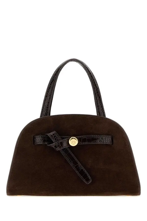 Tory Burch Romy Mini Top-handle Satchel