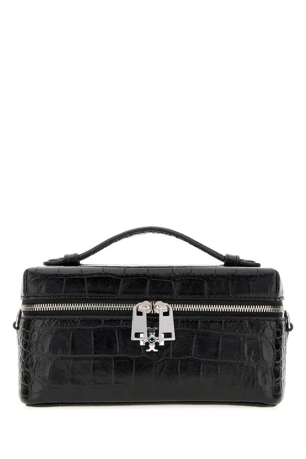 Tory Burch Charlie Vanity Handbag