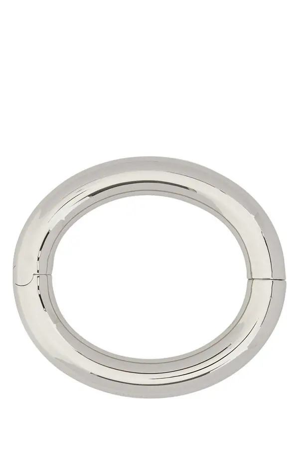 MAISON MARGIELA Metal Bracelet With 17 Cm Circumference