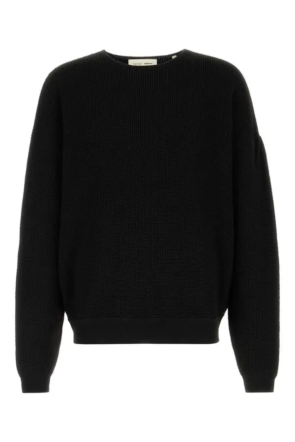 Fear Of God Knit Crewneck Sweater
