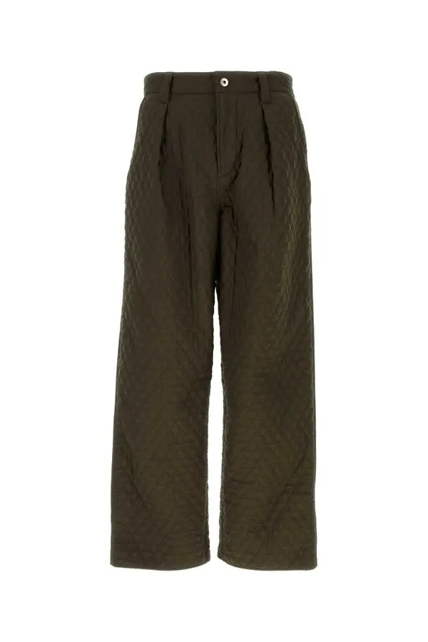Burberry Nylon Field Pants