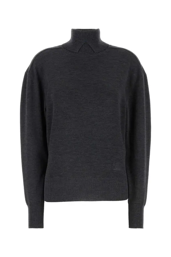 Burberry Wool Sweater
