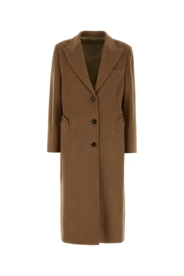 BLAZE Mylius Heck Jacket Tailored Coat