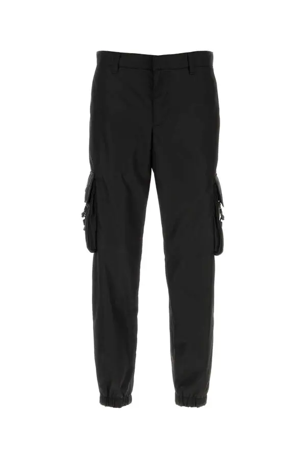 Prada Re-nylon Cargo Pant
