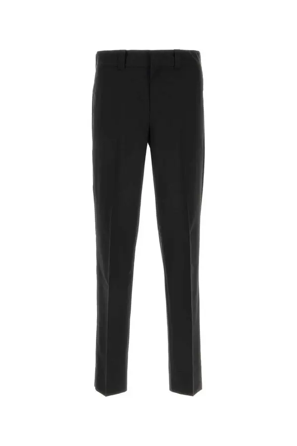 Prada Wool Blend Pant