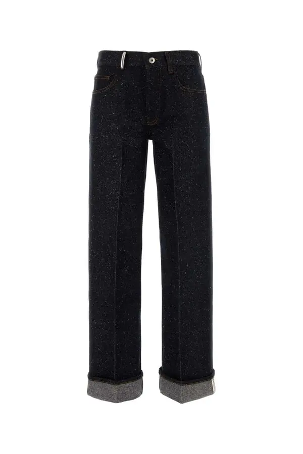 Burberry Denim Jeans