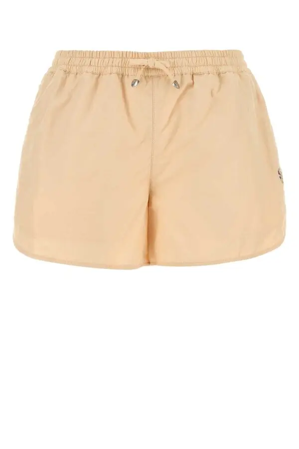 Burberry Skin Nylon-blend Shorts