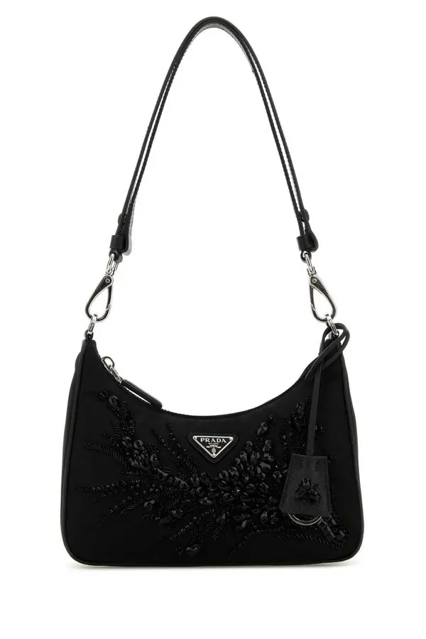Prada Re-nylon Re-edition Mini Shoulder Handbag