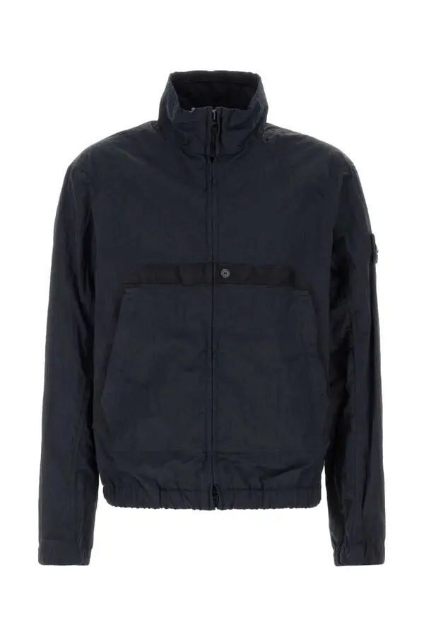 Stone Island Nylon Jacket