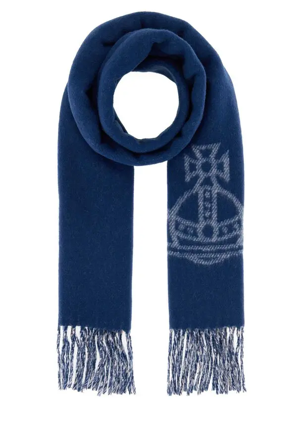 VIVIENNE WESTWOOD 25x180 Scarf