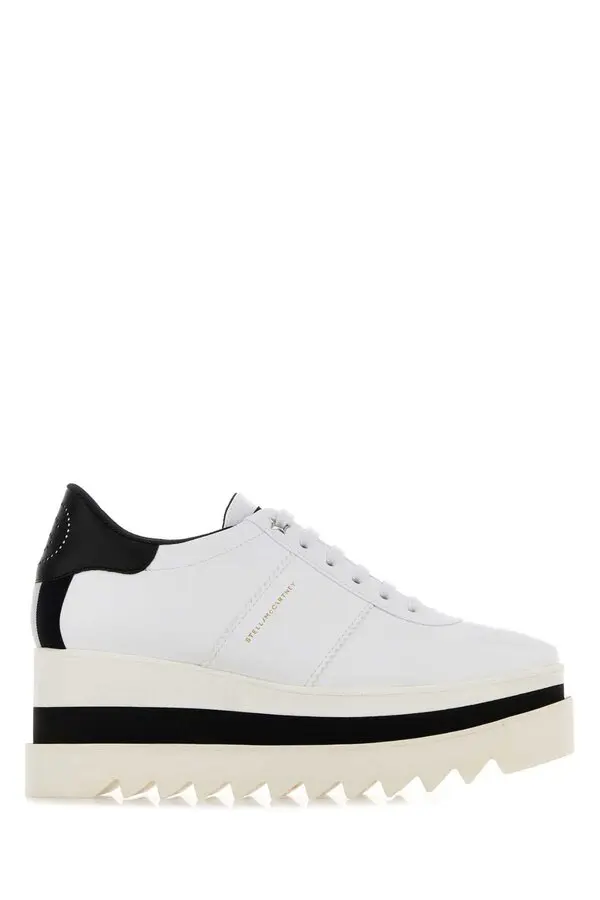 Stella McCartney Alter Mat Platform Sneaker