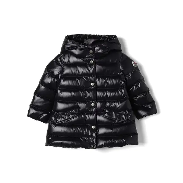 Moncler Stylish Jacket For