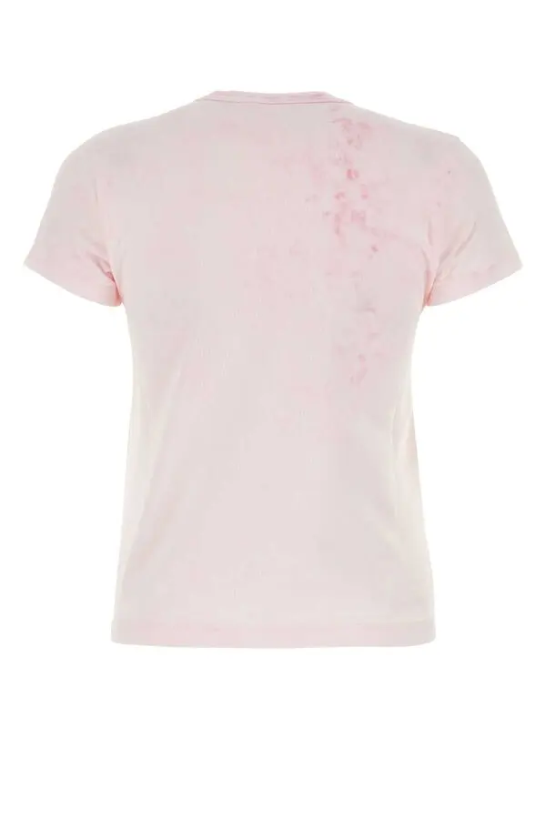 Alexander Wang Lightweight 100% Cotton T-shirt