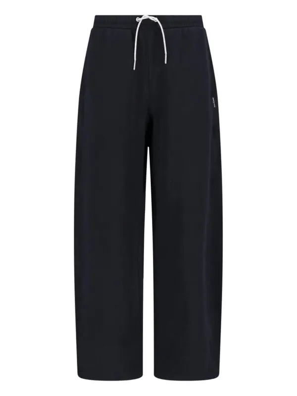 Alexander Wang High-waist Tailored Trousers