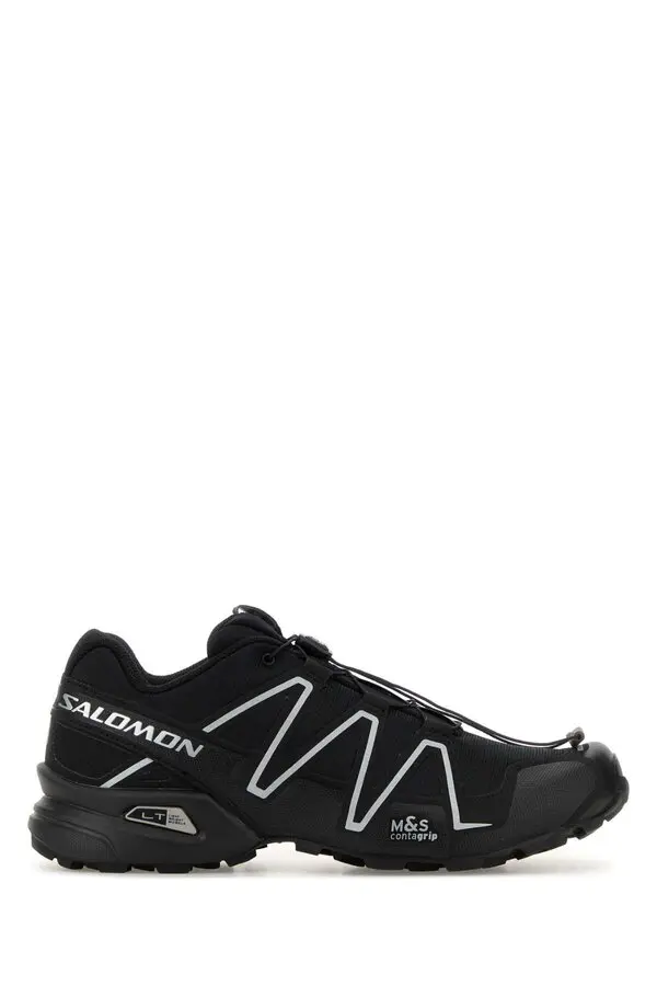 SALOMON Speedcross 3 Fabric Sneaker