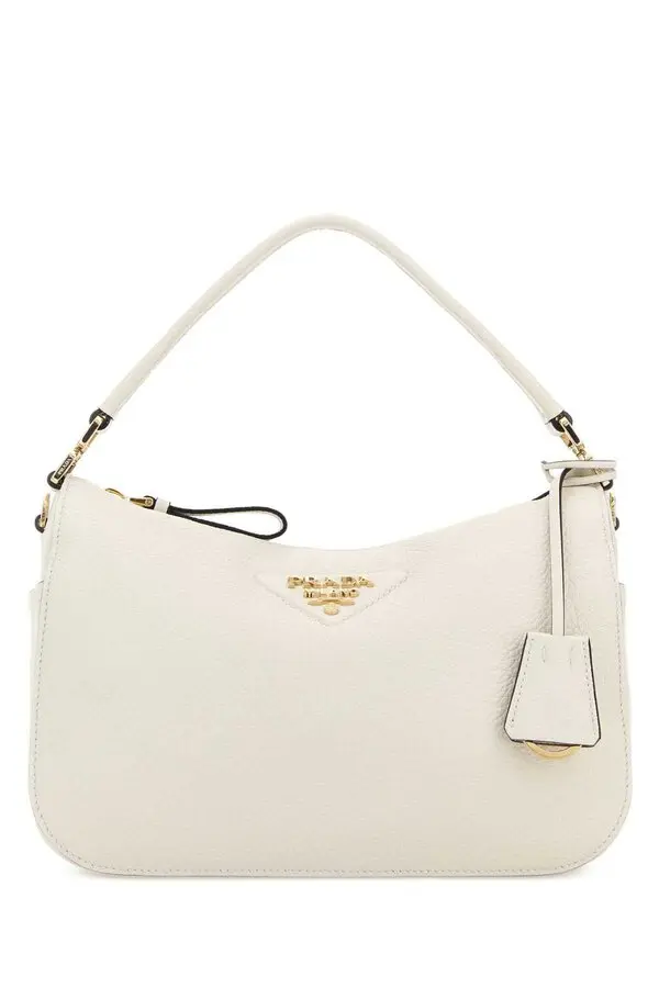Prada Leather Small Handbag