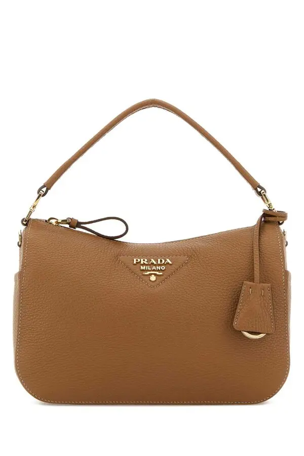 Prada Leather Mini Small Handbag