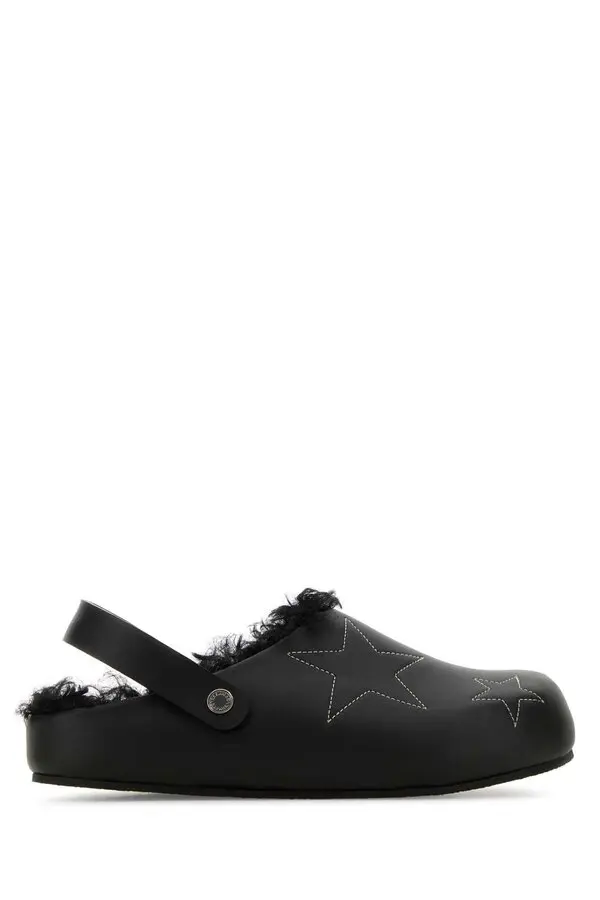 Stella McCartney Alter Mat Slippers