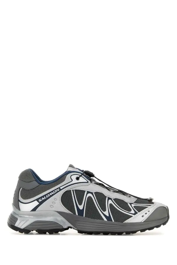 SALOMON Xt-whisper Low-profile Athletic Sneakers
