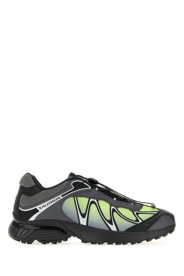 SALOMON Xt-whisper Sneakers - Multicoloured