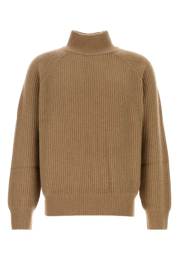 Le Kasha Lette Cashmere Sweater For