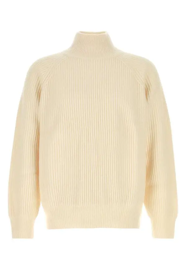 Le Kasha Lette Organic Cashmere Sweater For