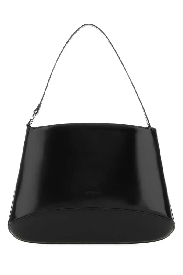 LOW CLASSIC Leather Handbag