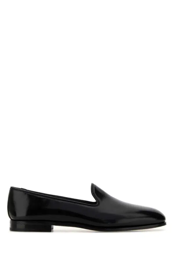 CHURCH`S Church's Reign Leather Ballerinas For