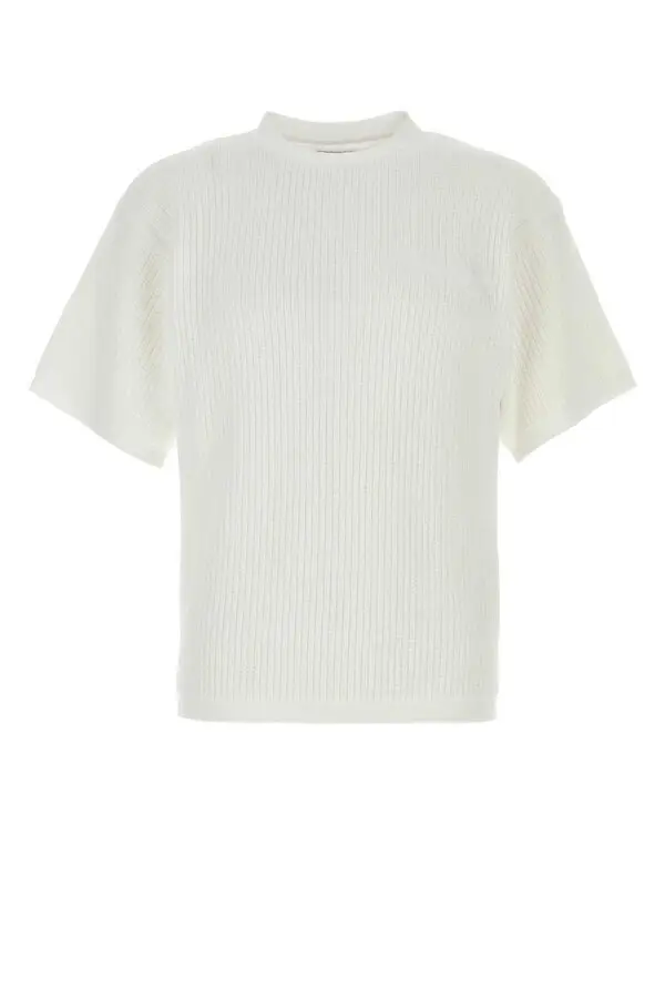 MAGLIANO Cotton Waffle T-shirt