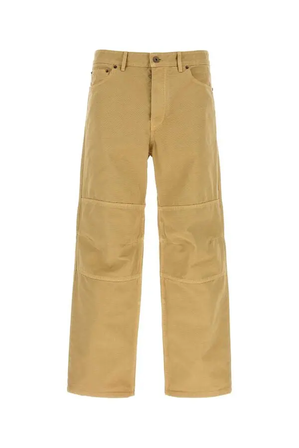 Burberry 100% Cotton Pant