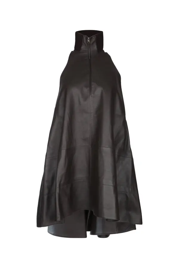 Jacquemus Le Body Triangle" Mini Dress
