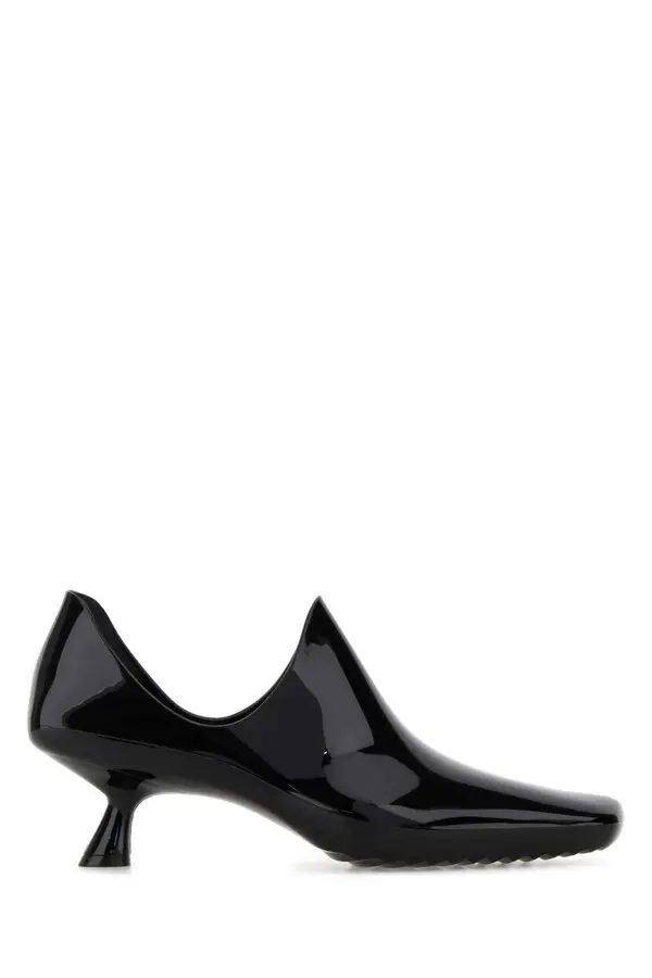 Loewe Pvc Emily Pumps With 4.5 Cm Heel