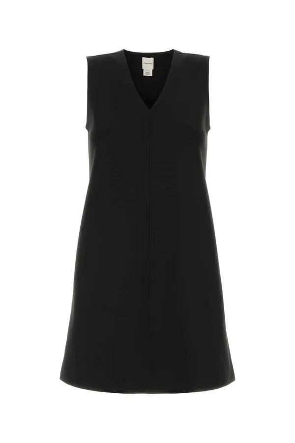 Calvin Klein Modern T-shirt Dress