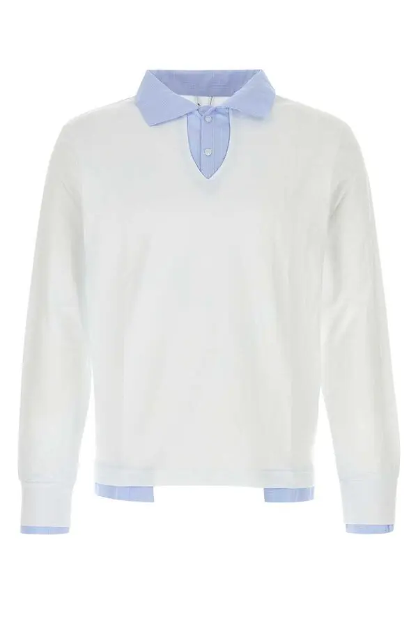 Gimaguas 100% Cotton Polo Shirt