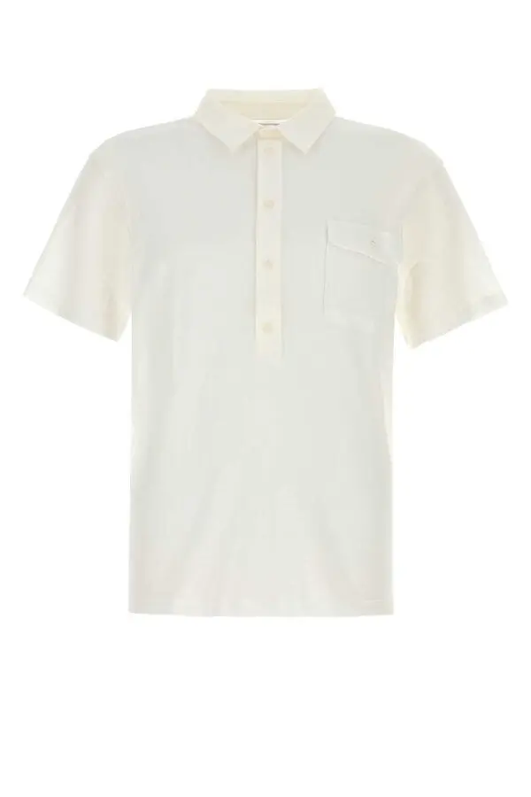 Gimaguas Cotton Tristan Polo Shirt