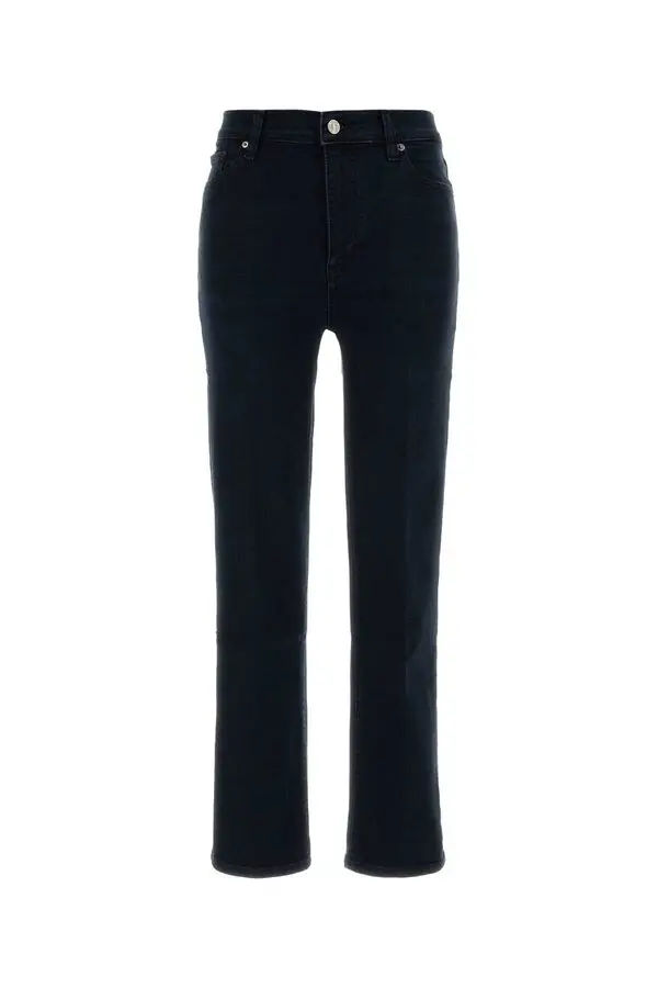 FRAME Le Sleek Jeans