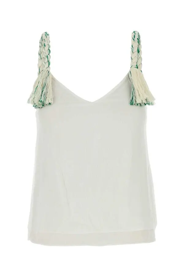 JW Anderson Tulle Top